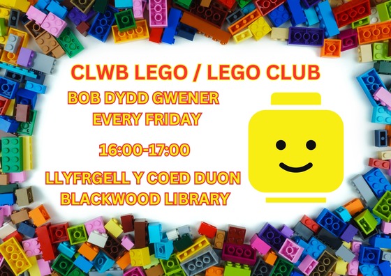 Expand Your Shelf - Caerphilly Library Service Bulletin - October 2023 ...