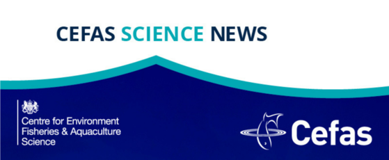 Cefas Science News: International Centres of Excellence