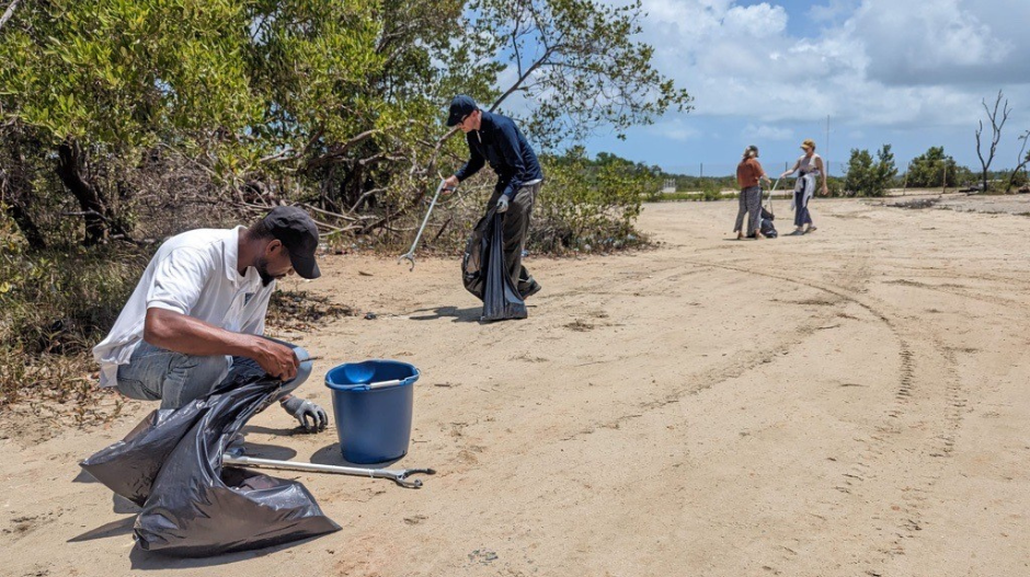 Cefas Monthly News 'Earth Day' special: UN Ocean Decade conference ...