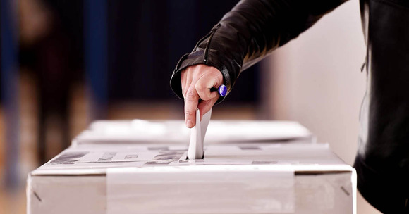 Sign up to help elections with short-term paid roles