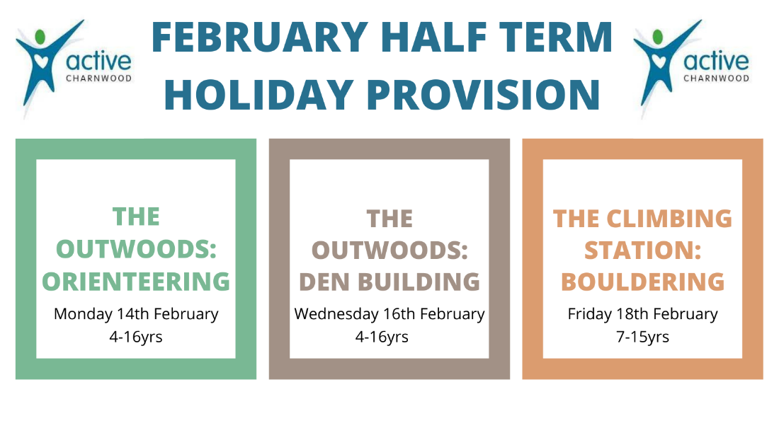 February half term activities and much more!