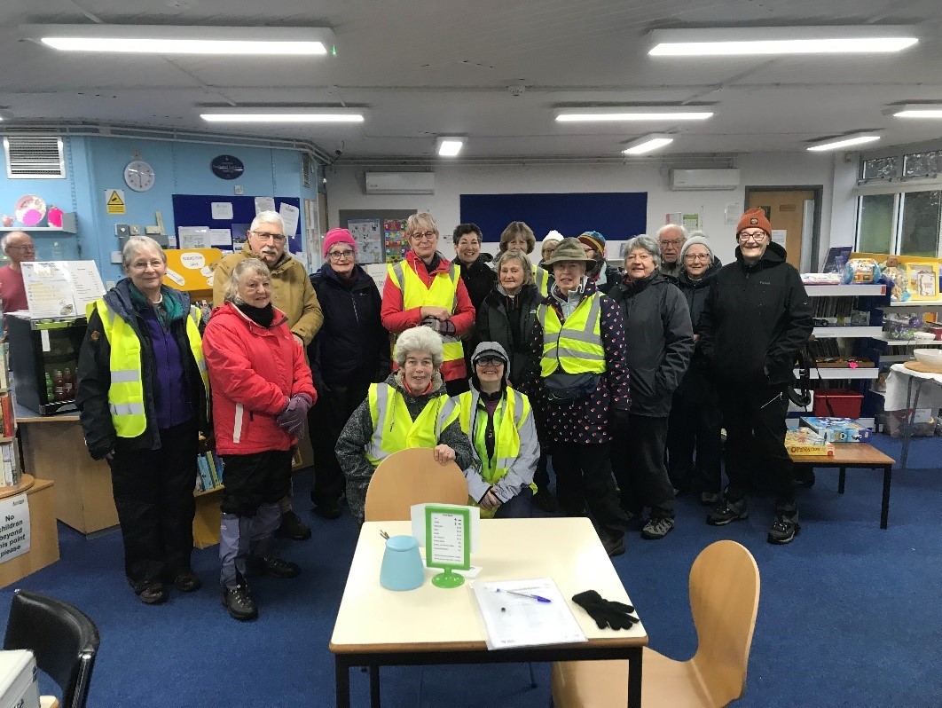 Your weekly Active Charnwood update is here!