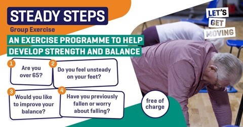 Your weekly Active Charnwood update is here!