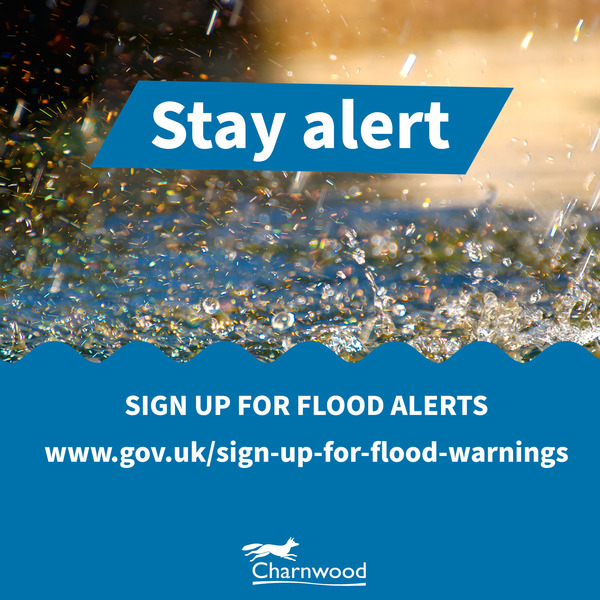 Flood update for Wednesday 25 September