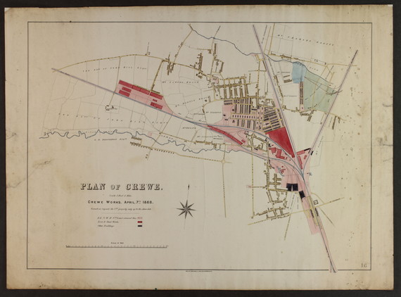 History is all around us!