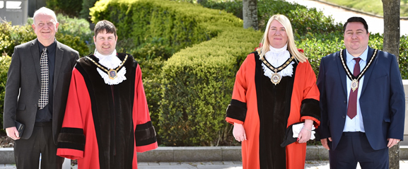 Your news for Ellesmere Port