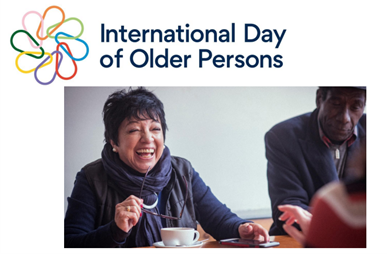 Go Green for Libraries Week and much more!