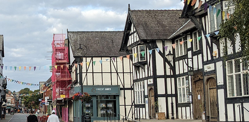 enews from Cheshire West and Chester Council - 20 October 2023