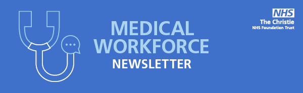 Medical Workforce Newsletter: June 2026