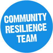 Community Resilience Team Newsletter March 2025
