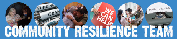 Community Resilience - November Newsletter
