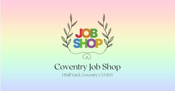 Job Shop Weekly Newsletter