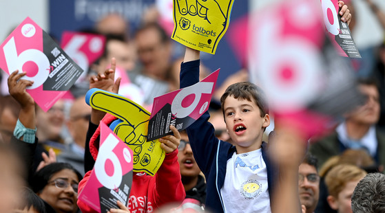 🏏 T20 cricket and Family Fun at Edgbaston Stadium