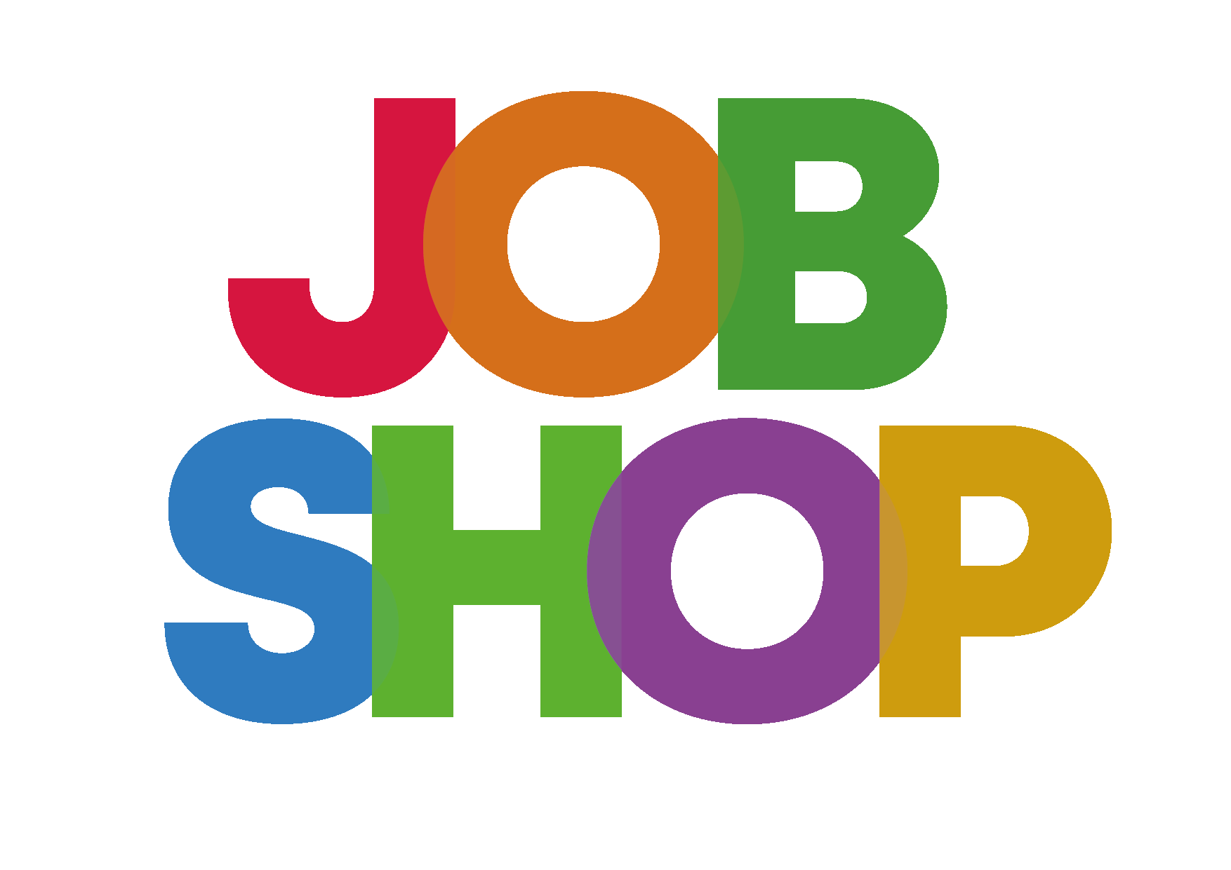 Job Shop: Inspire To Hire