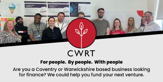 Financial and business support available across a range of sectors