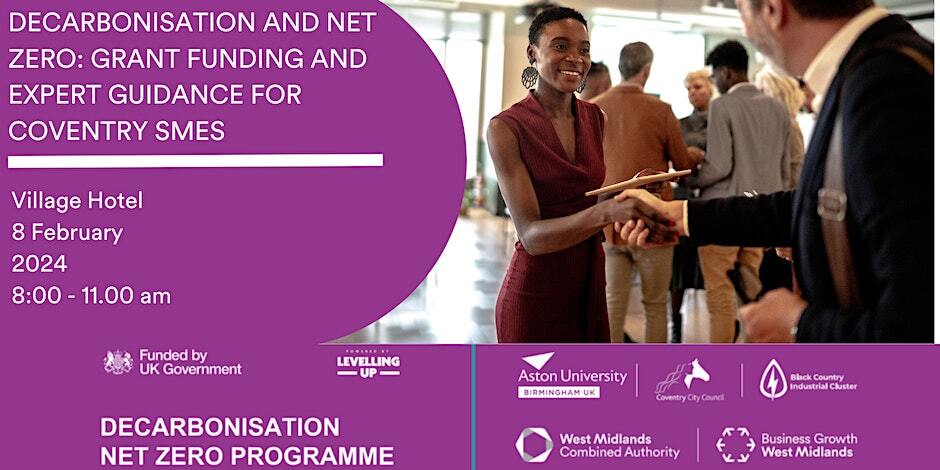 Go CV has an offer for residents and an opportunity for businesses, and ...