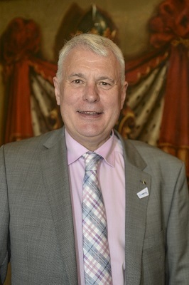 News update from Cllr George Duggins, leader of Coventry City Council