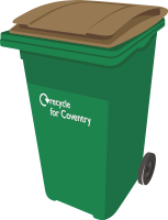 New 2025/2026 Garden Waste Subscription