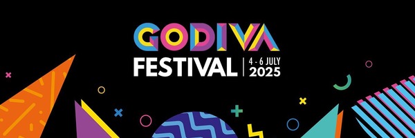 Entries now open for Godiva Calling 2025!