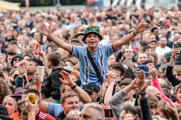 🌟25% discount for tickets to Coventry's biggest weekend