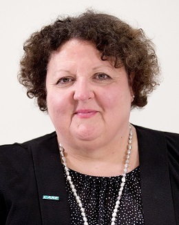 Sent by CQC on behalf of DHSC Adult Social Care update