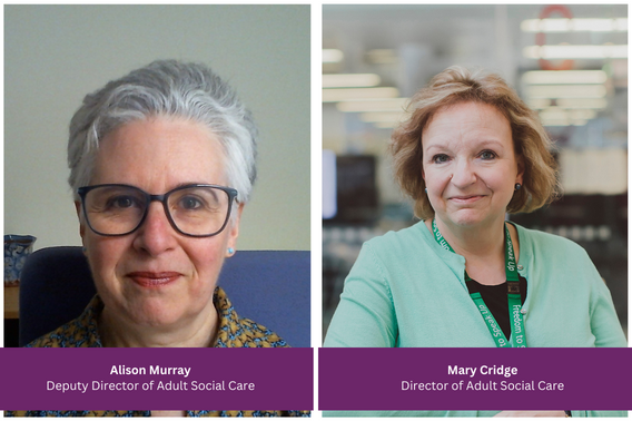 CQC update for adult social care providers