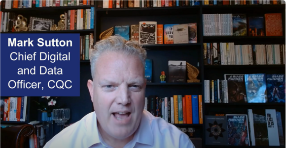 CQC update for adult social care providers