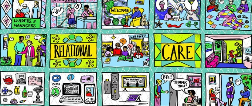 CQC update for adult social care providers