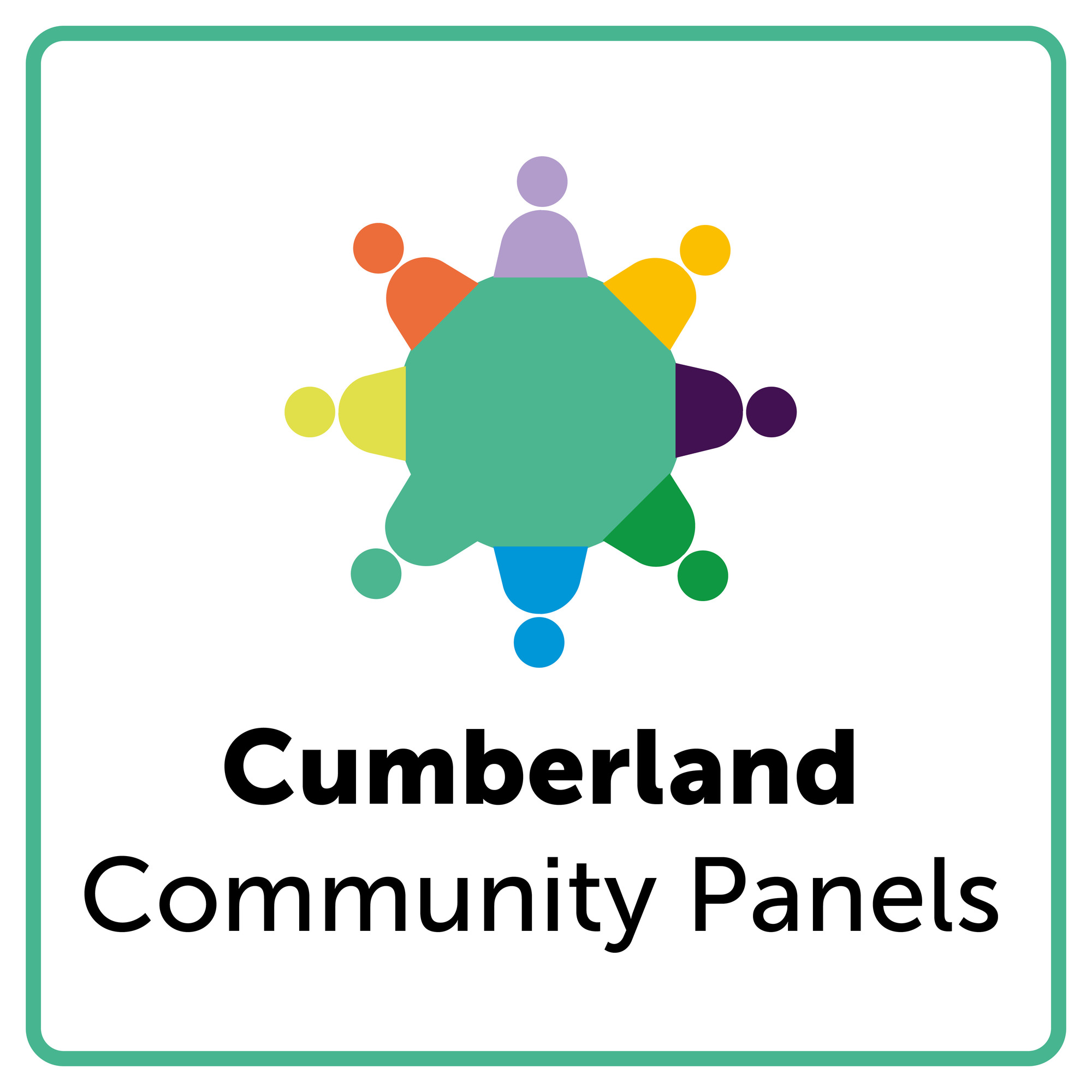 Community Panels open for business