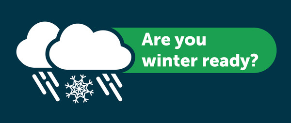 Winter advice and arrival of Storm Bert, market in Carlisle and an art ...