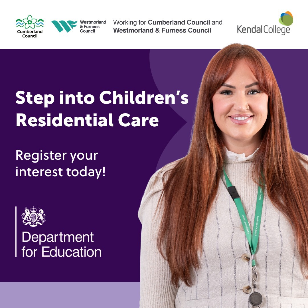 Cumberland Council Jobs