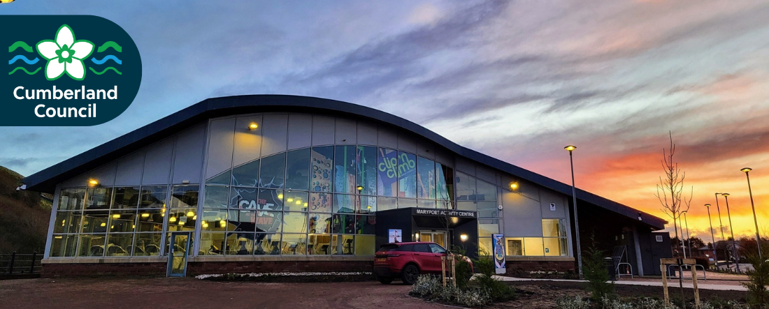 Exciting regeneration news for Maryport, Carlisle, Millom, and ...