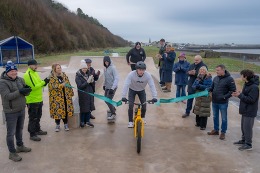 Exciting regeneration news for Maryport, Carlisle, Millom, and ...