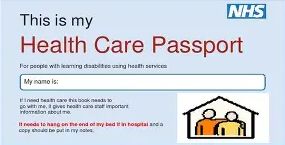 CSAB: Learning Disability Week 2025, "Do you see me?"