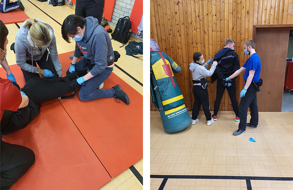 Recruitment News - February 2021