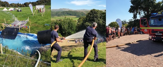 August & September 2022 - Millom & South Copeland