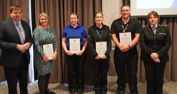 September & October 2022 - Workington