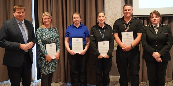 September & October 2022 - Maryport, Aspatria, Silloth & Wigton