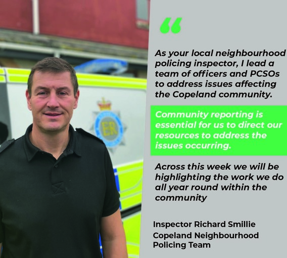 January 2023 - Whitehaven & District Edition