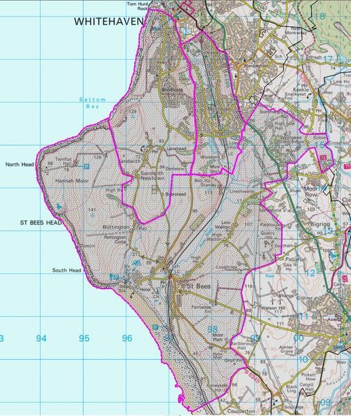 January 2023 - Whitehaven & District Edition