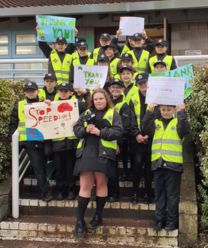 Barrow and Furness NPT Newsletter