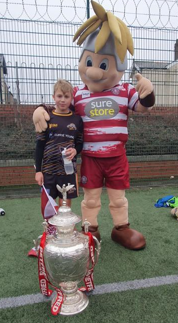 Barrow and Furness NPT Newsletter