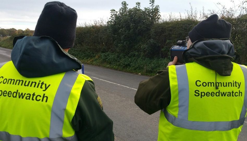 April 2023 - Carlisle & Rural