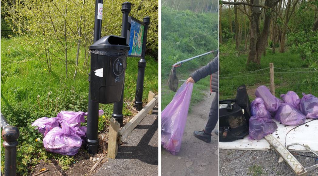 April & May 2023 - Maryport, Aspatria, Silloth & Wigton