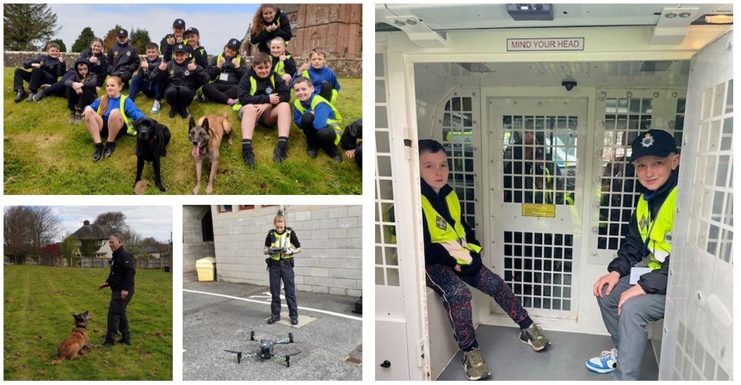 April 2024 - Whitehaven & District