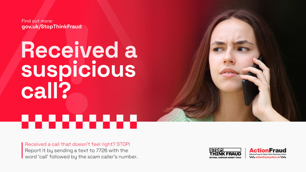 Cumbria Police - Fraud Prevention Newsletter - June 2025