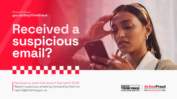 Cumbria Police - Fraud Prevention Newsletter - June 2025