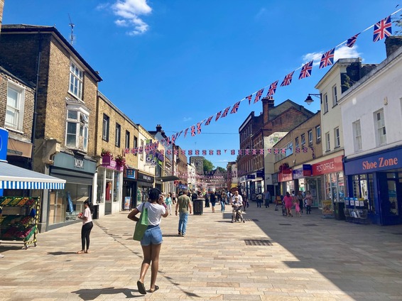 Dartford Borough Council Local Business Briefing