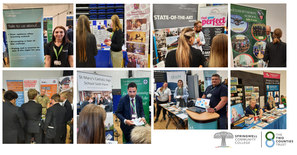 Markham Vale E-Newsletter October 2022