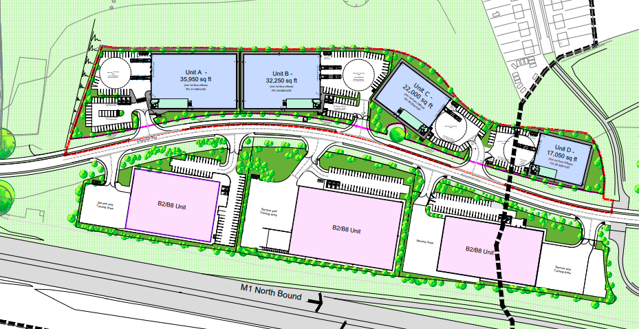 Markham Vale E-Newsletter January 2023